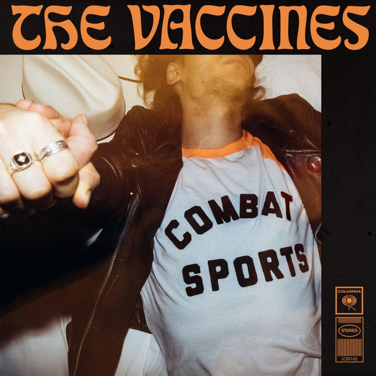The Vaccines | Escucha su nuevo album llamado ‘Combat Sports’ | Rue X ...