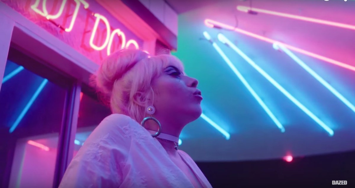 ‘Isolation’ | El disco debut de Kali Uchis ya está aquí | Rue X Magazine