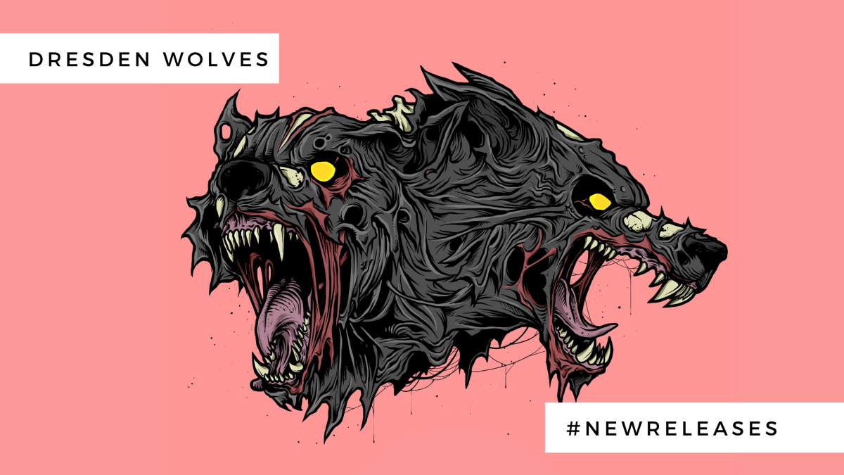 Pólvora | El contundente y explosivo nuevo sencillo de stoner punk de ...