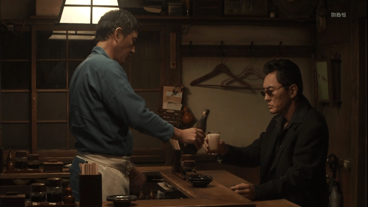 Midnight Dinner | Explorando el soundtrack de la introspectiva mini ...