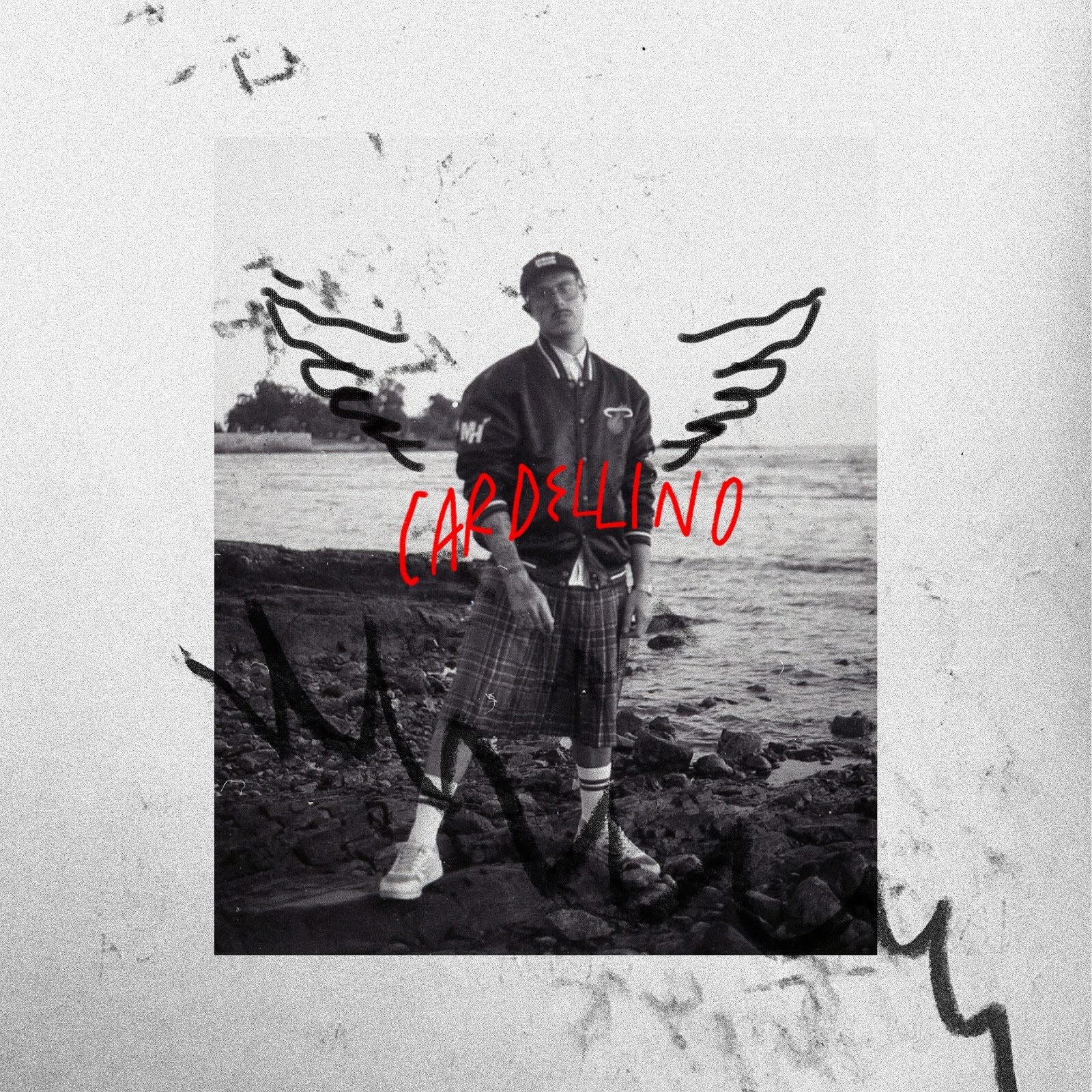 Cardellino | El fresco y encantador mixtape debut de Cardellino | Rue X ...
