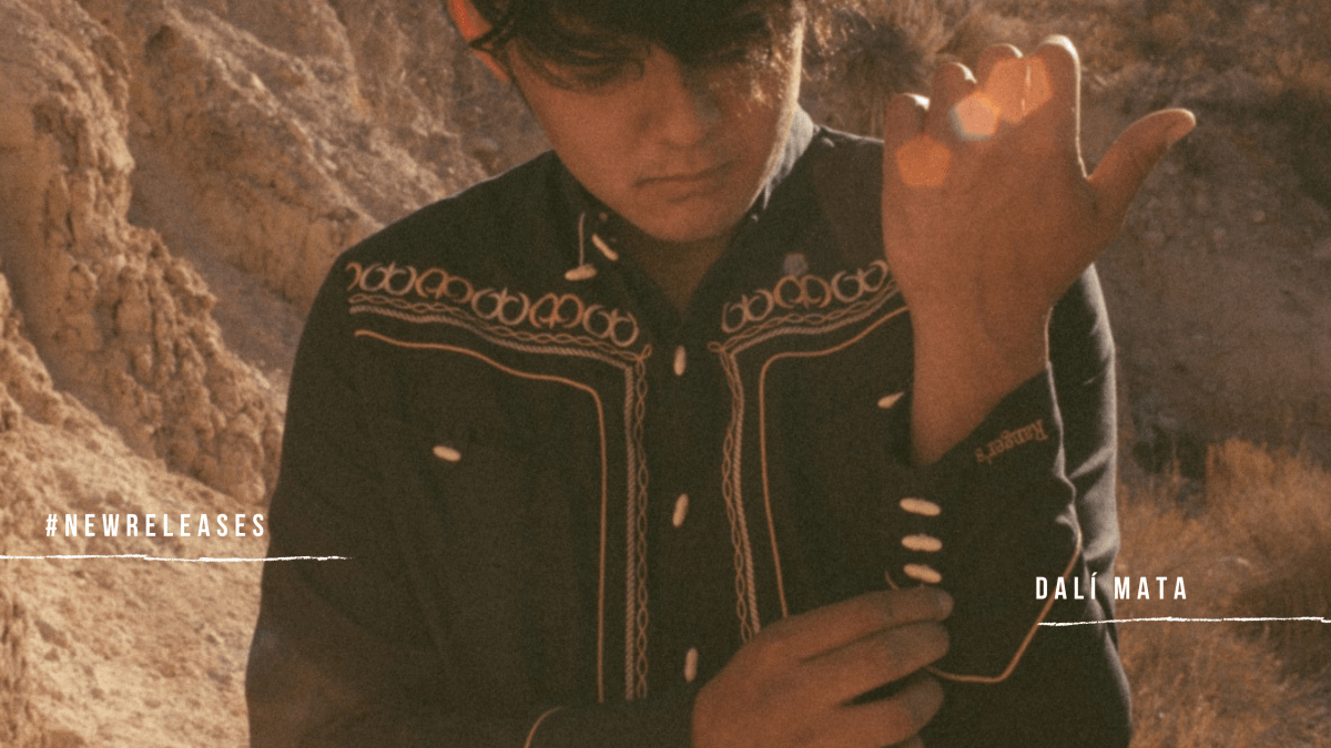 Flor de Loto | Escucha el folclore fronterizo, melancólico y ...