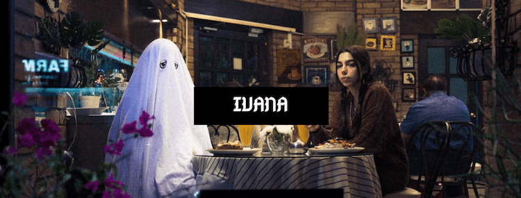 Ivana | Descubre el pop nostálgico y vulnerable de la artista mexicana ...