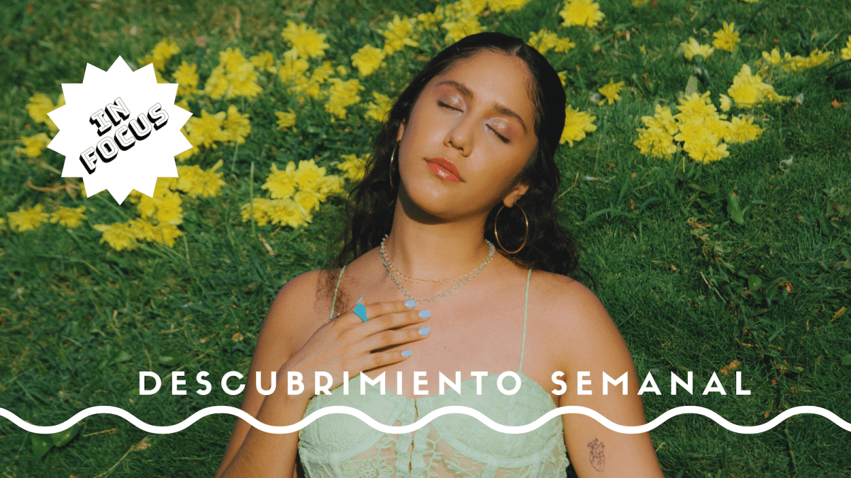 Valeria Jasso | Descubre la propuesta fresca y tropical de la yucateca ...