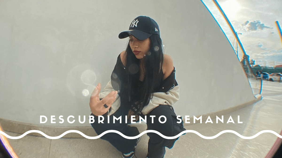 Descubrimiento Semanal | De la electrónica de Rayben al reguetón de Mad ...