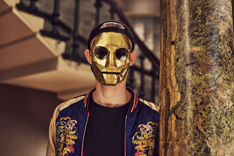 Satin Jackets | Conoce el inspirador nu disco del productor alemán ...