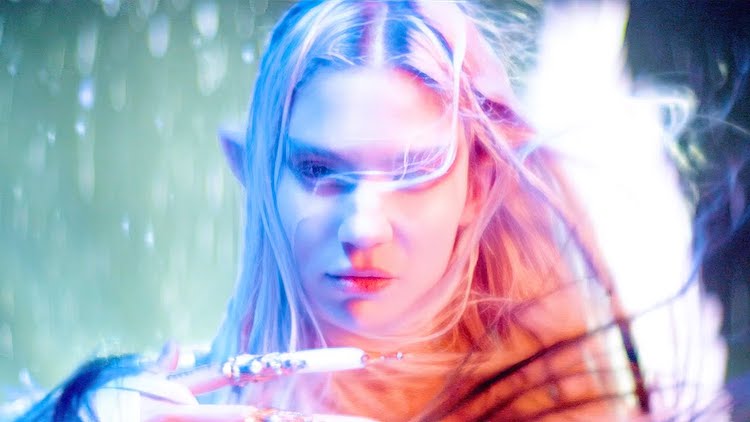 Grimes y la IA: ¿Una extensión de la creatividad humana o el fin del ...