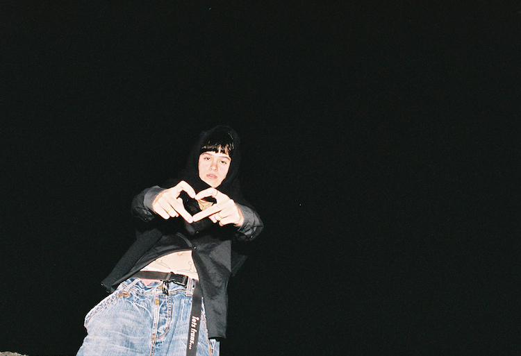 Ariox is super sad | Descubre el ecléctico pop electrónico de Ariox ...