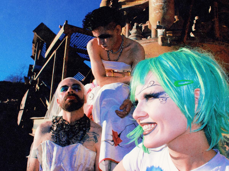 Chupetones | Explora el experimental y estimulante álbum debut de Meth ...
