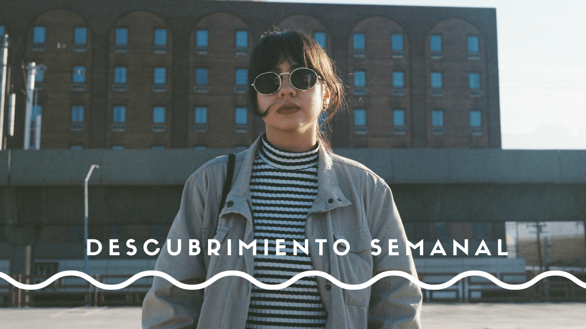 Descubrimiento Semanal | Del indie rock del norte de Sam Vazquez al hip ...