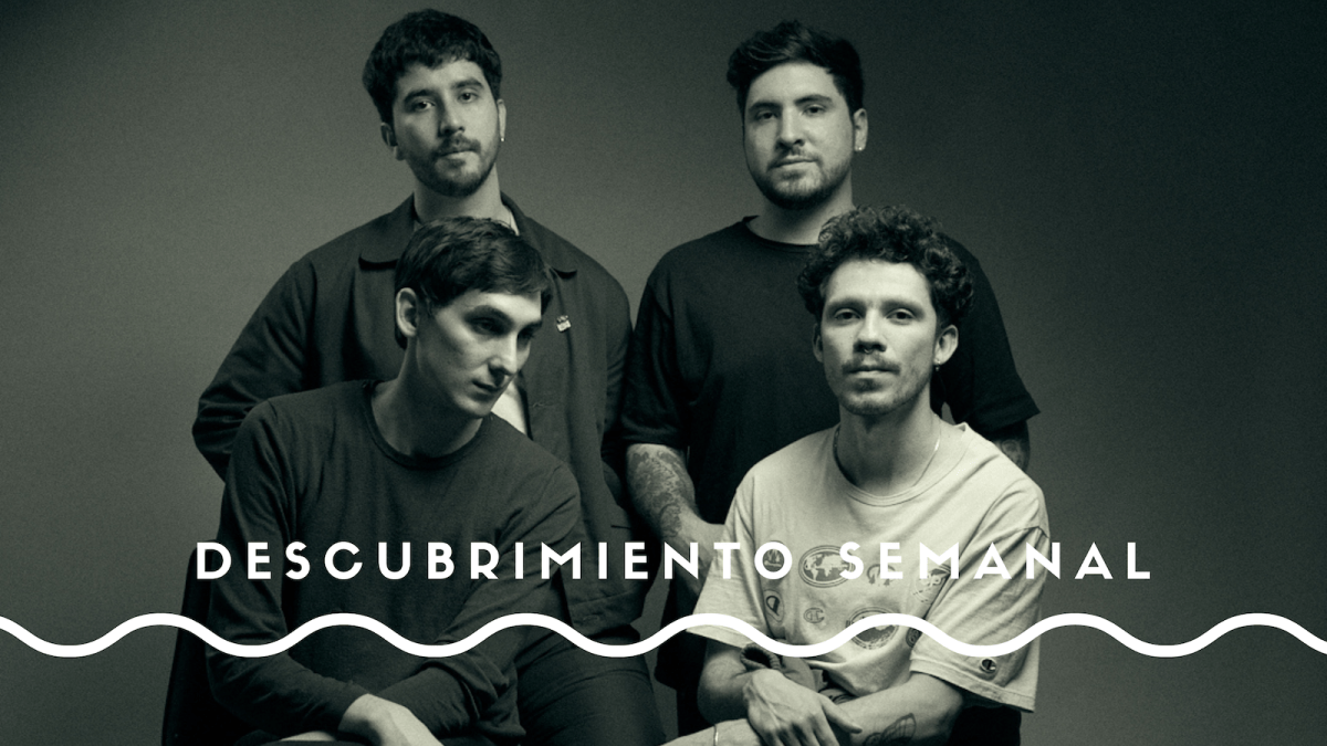 Descubrimiento Semanal | Del noise pop de Dylan Thomas desde Costa Rica ...