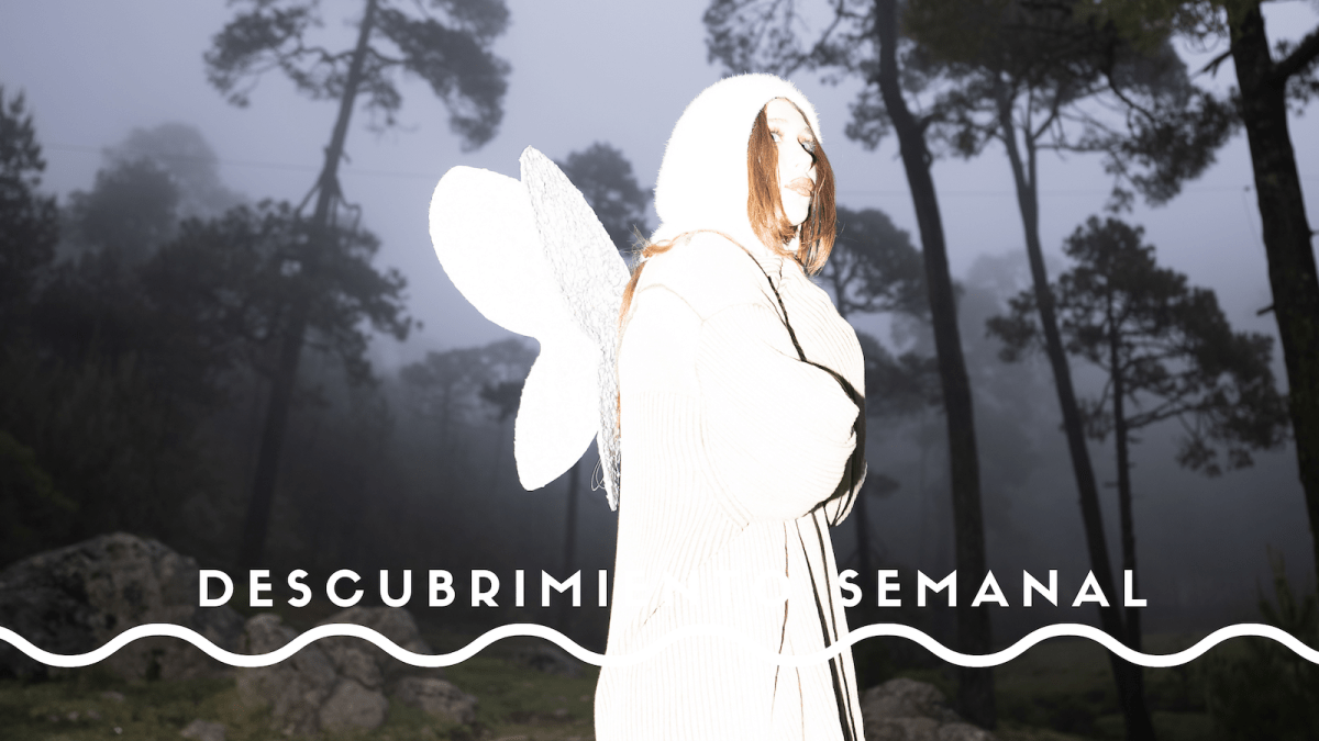 Descubrimiento Semanal | Del reguetón romántico de Roby Damián al ...