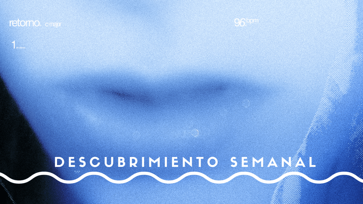 Descubrimiento Semanal | De la electrónica ecléctica de Malora al rock ...