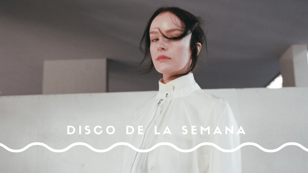 Día | Un disco de electrónica para reencontrarnos de Ela Minus desde Colombia | Rue X Magazine